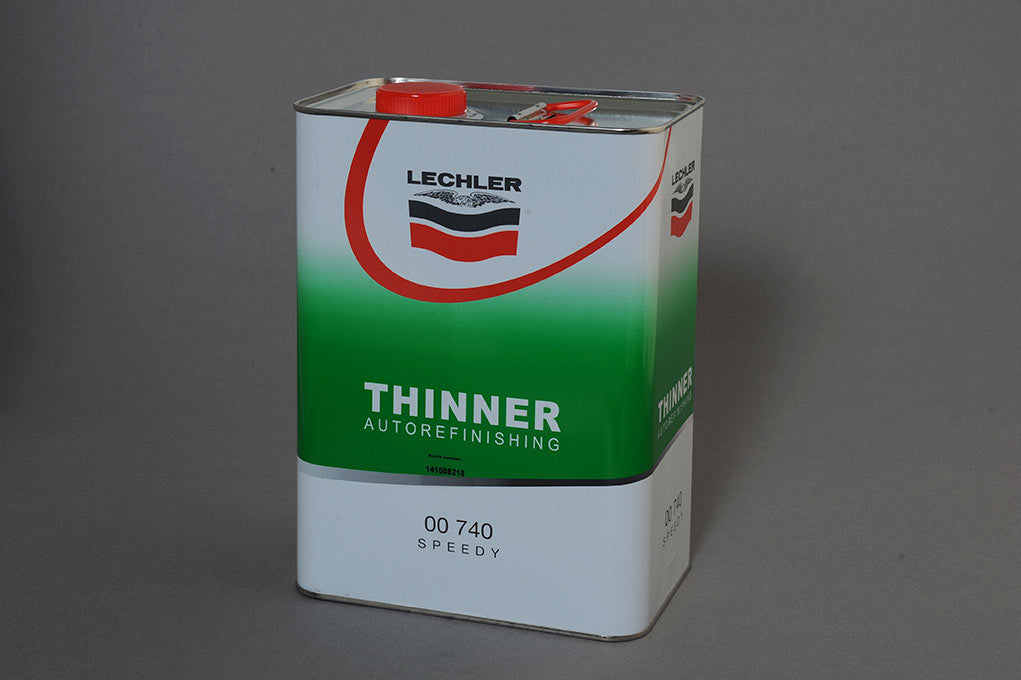L00740/5 - Universal Thinner Fast 5lt – Metalflake