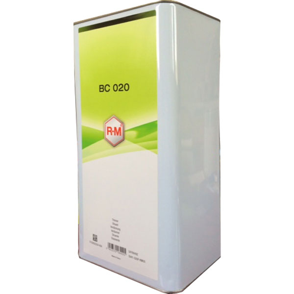 RMBC020/5 - Diamont Normal Thinner 5lt – Metalflake