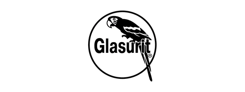 Glasurit – Metalflake