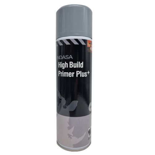 598627 - HB PRIMER PLUS GREY AROSOL 500ML – Metalflake