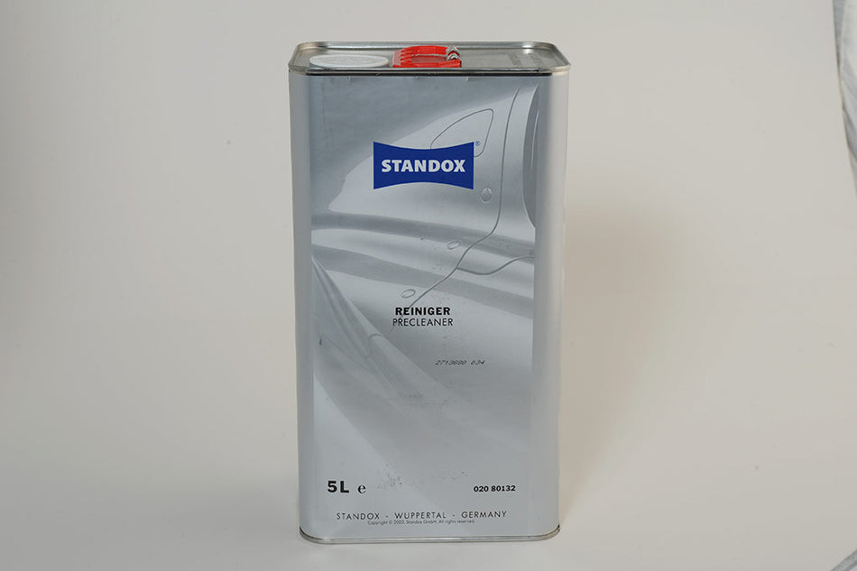Standox – Metalflake