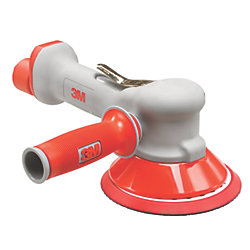 3M28337 - 3M28337 - 3m 2 Handed Orbital Snader 150mm – Metalflake