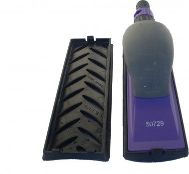3M50729 - 3m Multihole Curved Adaptor Set 70x198mm – Metalflake