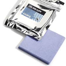 436783 - Indasa Low Tack Cloths – Metalflake