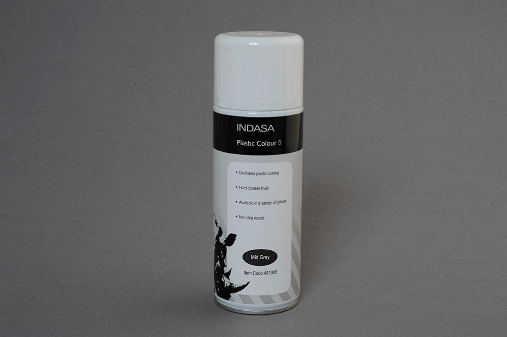 481905 - Pc Mid Grey Aerosol – Metalflake