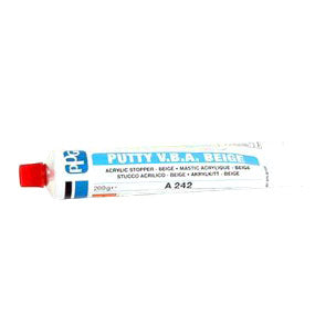 A242 - Putty – Metalflake