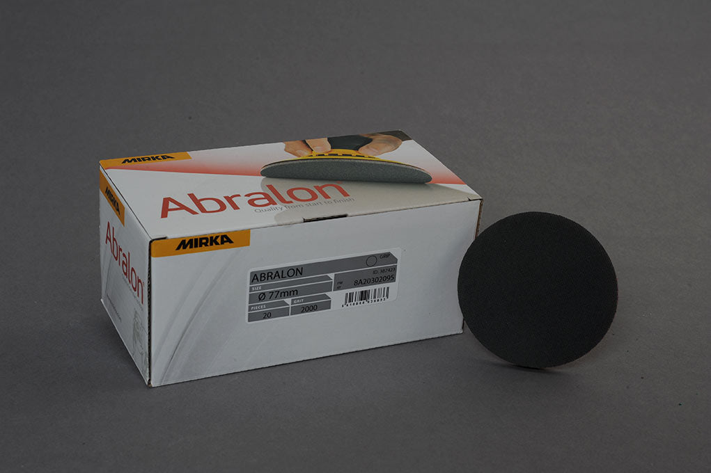 AB2000 - 8a20302095 77mm 2000 – Metalflake