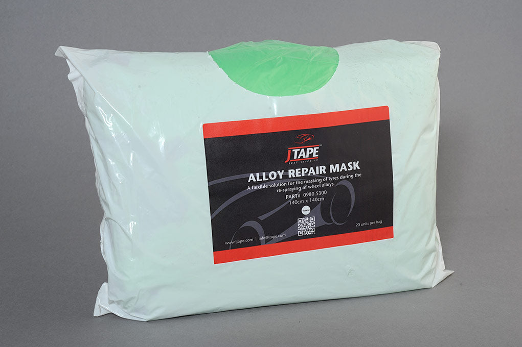 ALLOY - 1095.1417 Alloy Repair Mask Elasticated – Metalflake