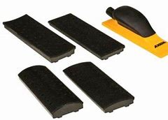 BLOCK198KIT - 8391520111 198 Block Kit (4) Mirka – Metalflake