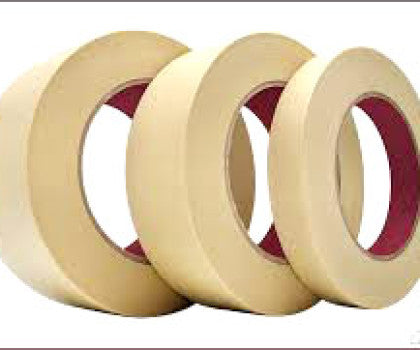 CLIPPER1.5 - 1.5 Clipper Tape Roll – Metalflake