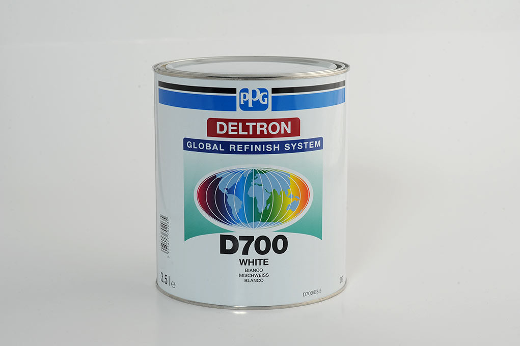 D700 - Deltron D700 – Metalflake