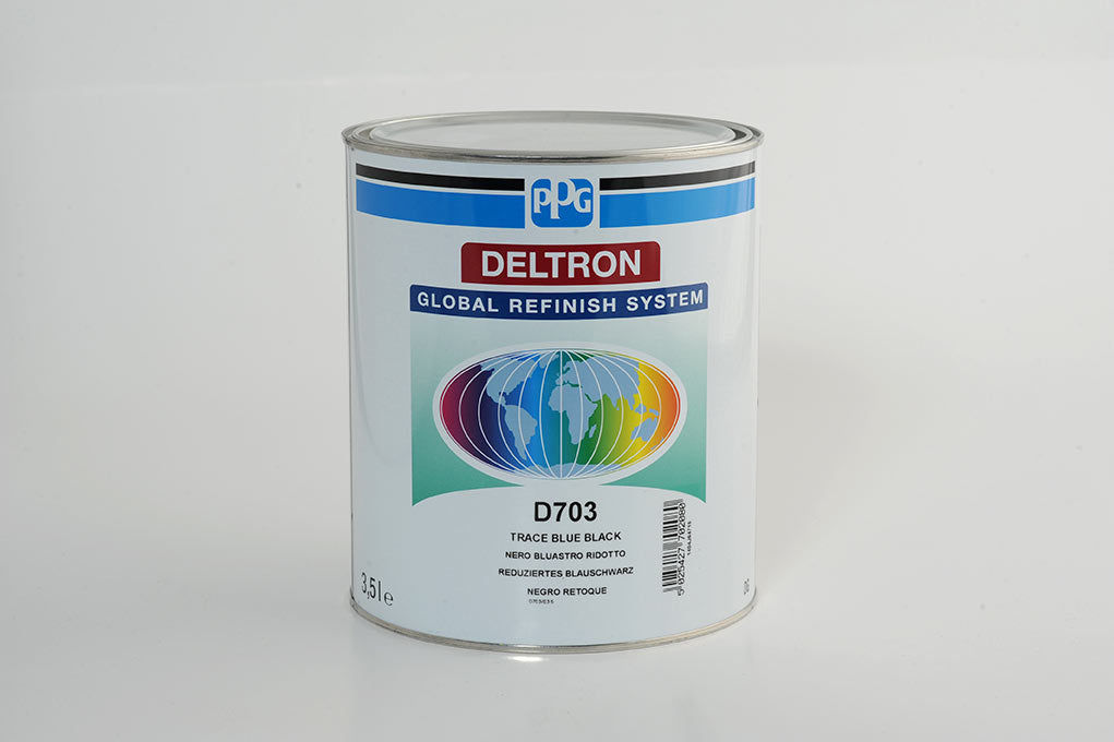 D703/3.5 - Deltron D703 – Metalflake