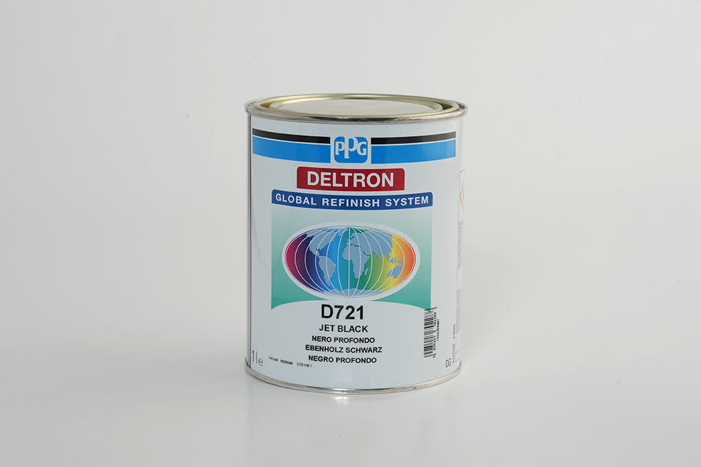 D721 - Deltron D721 – Metalflake