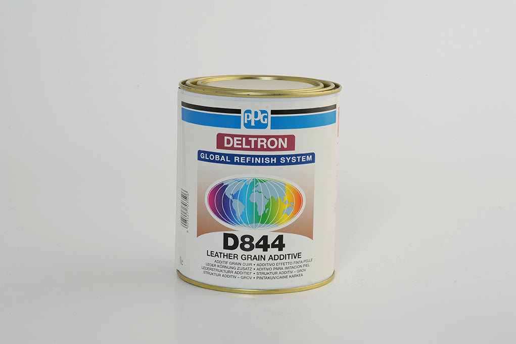 D844 - Additive – Metalflake