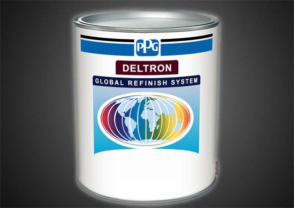 D946/3.5 - Deltron D946 – Metalflake