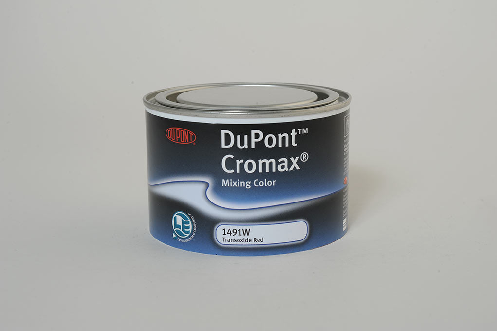 DP1491W - Dupont Cromax – Metalflake