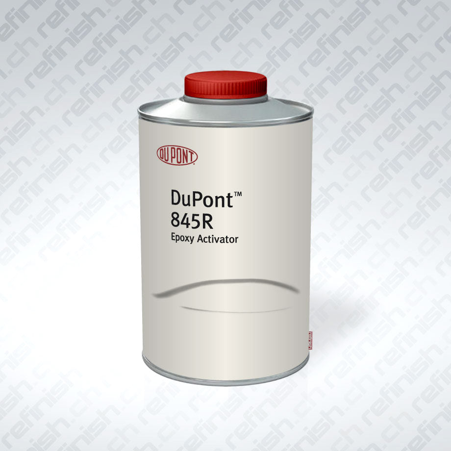 DP845R/1 - Epoxy Activator – Metalflake
