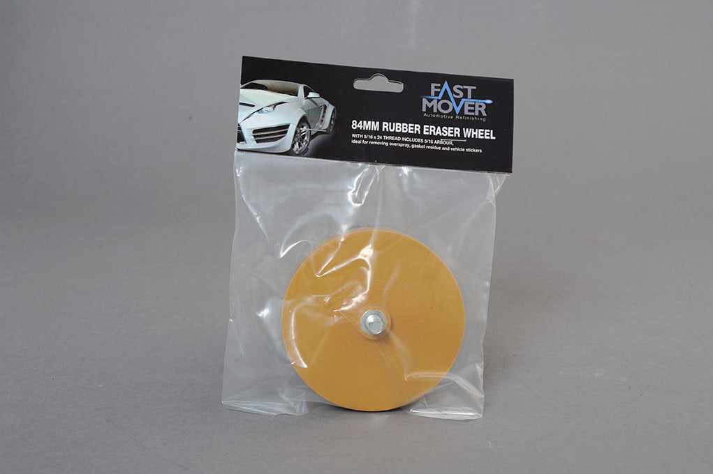 FMT5009 - Eraser Rubber Wheel – Metalflake