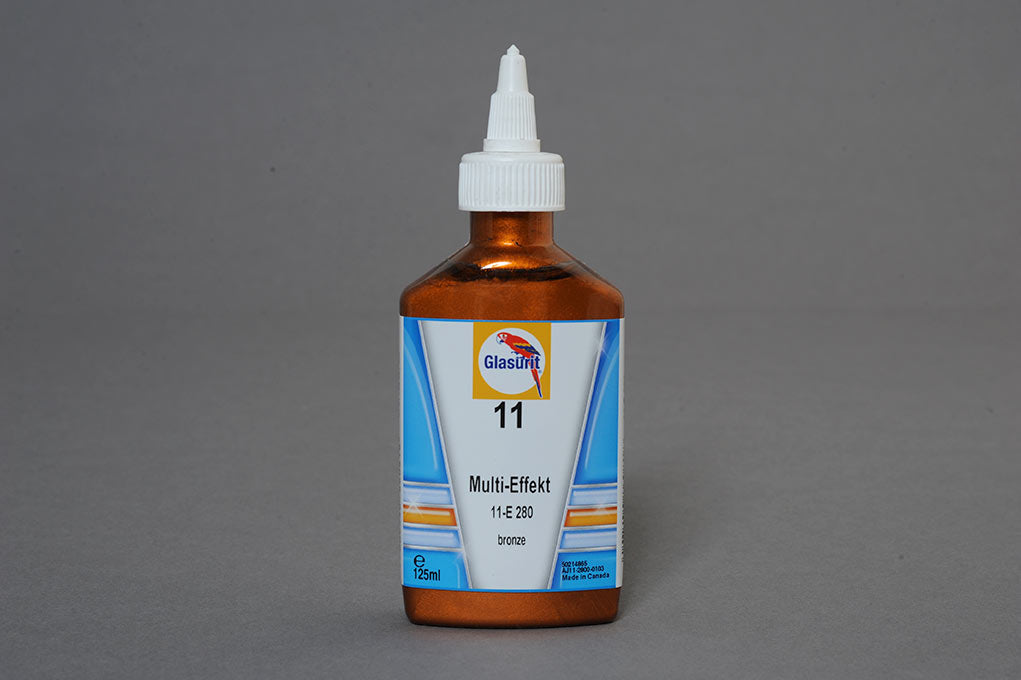 Glasurit – Metalflake