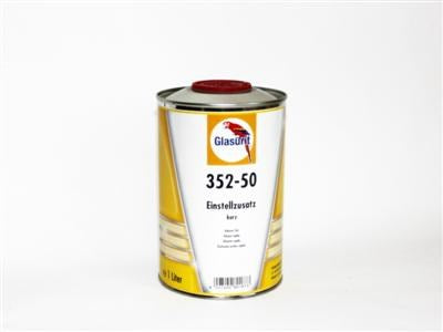 G35250/1 - Fast Thinner 1lt – Metalflake