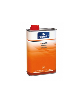 GLOBALHARD - 65005 Hardener 2.5 For G5006 – Metalflake