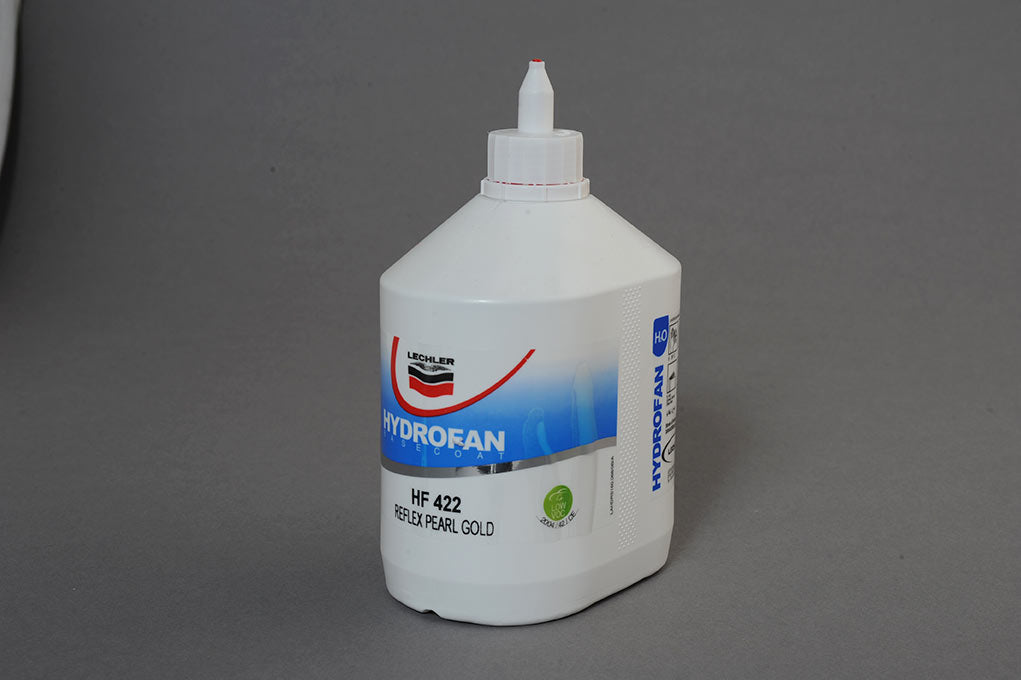 HF422 - Hydrofan Tinter – Metalflake