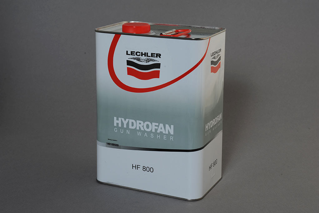 HF800 - Hydrofan Gunwash – Metalflake