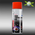 HTR400 - Promatic Red High Temp Aerosol 400ml – Metalflake
