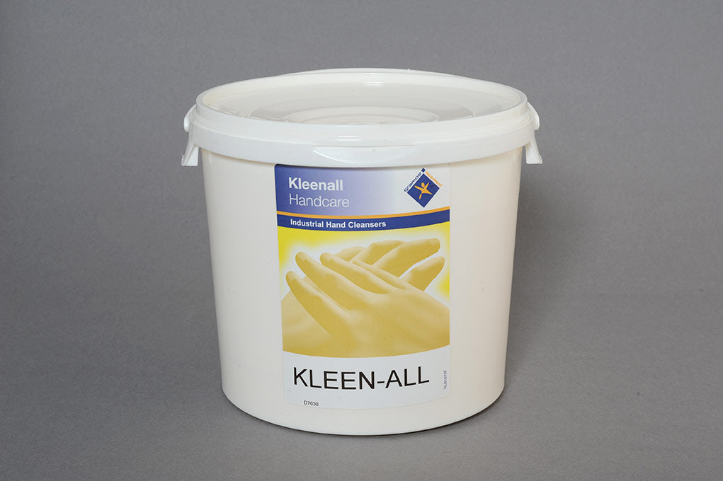 KLEENALL - 5 Ltr Kleenall – Metalflake