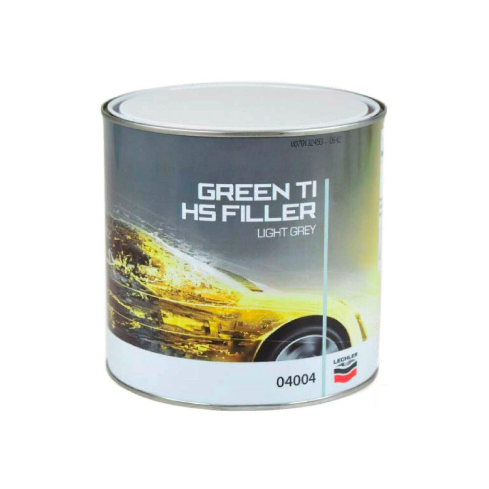 L04004/2.5 - Ti Primer Grey – Metalflake
