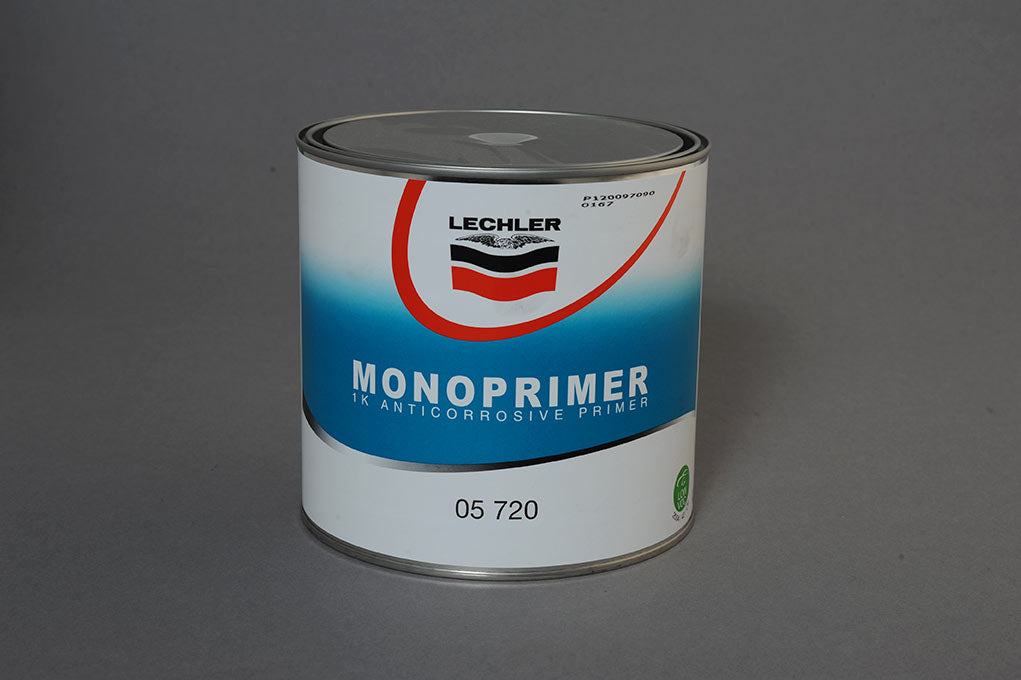 L05720/2.5 - Monoprimer – Metalflake