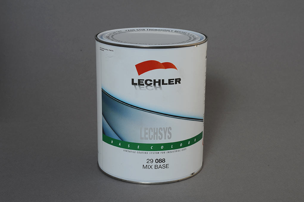 L29088 - Lechsys Tinter – Metalflake