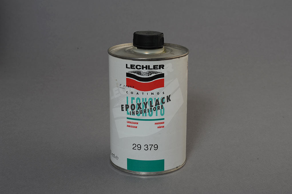 L29379 - Lechsys Epoxylack Hardener – Metalflake