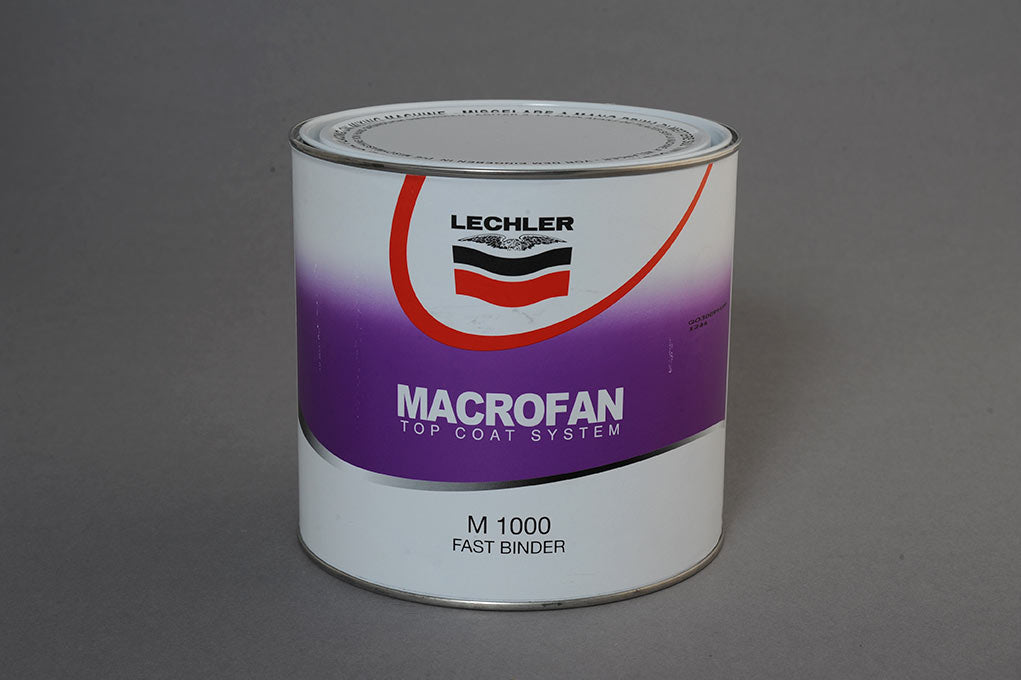 LM1000 - Ms Binder 2.5 Lt – Metalflake