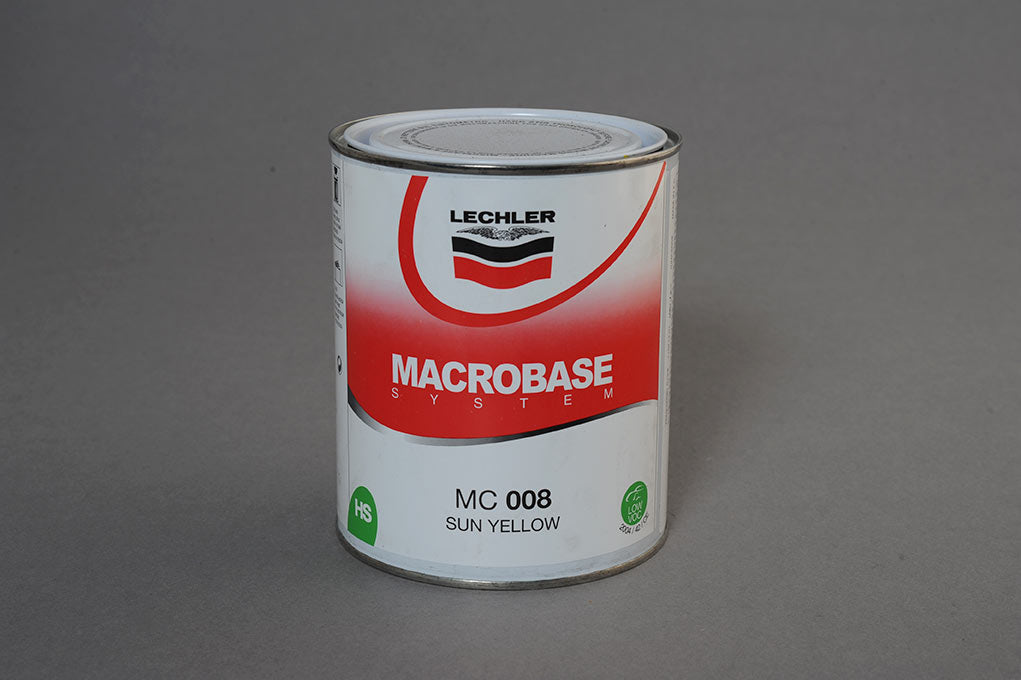 LMC008 - Macrofan Hs Tinter – Metalflake