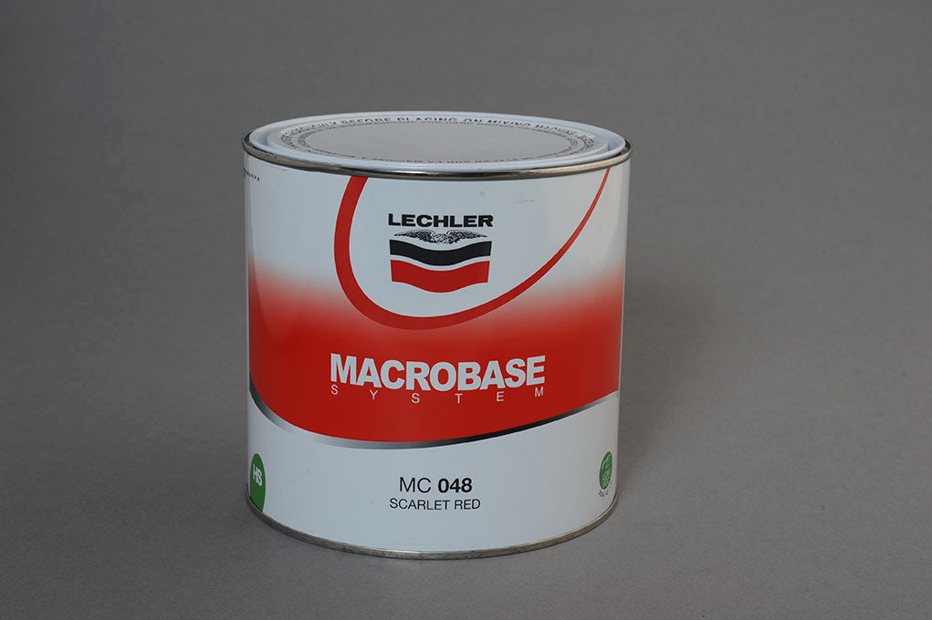 LMC048 - Macrofan Hs Tinter – Metalflake