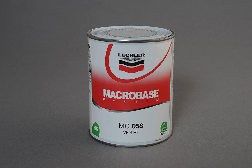 LMC058 - Macrofan Hs Tinter – Metalflake