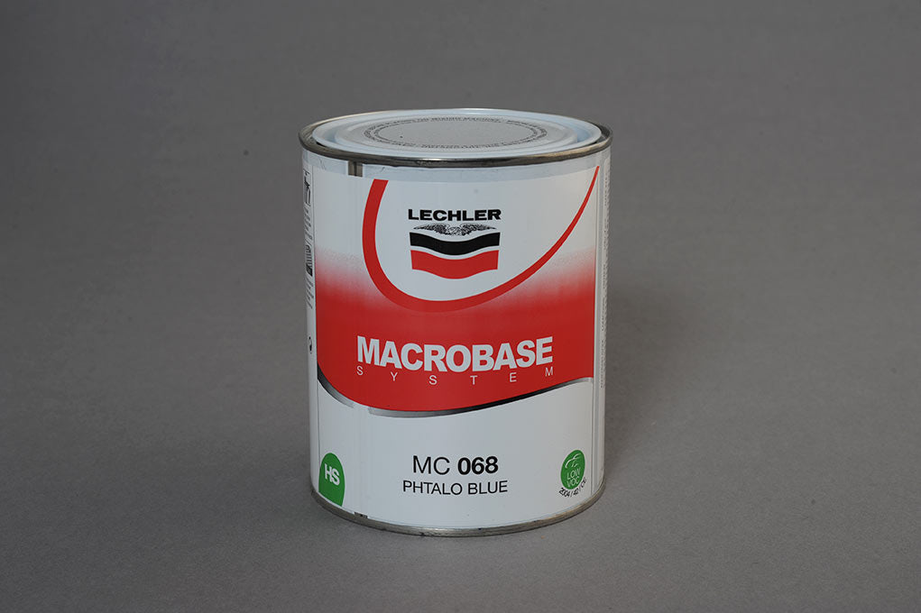 LMC068 - Macrofan Hs Tinter – Metalflake