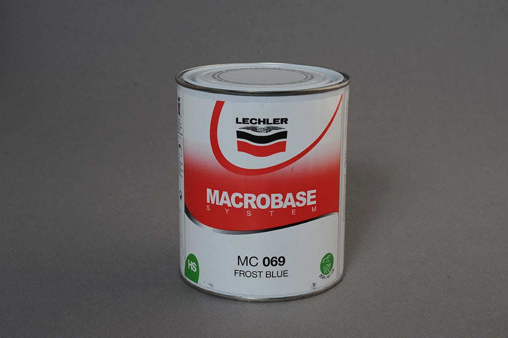 LMC069 - Macrofan Hs Tinter – Metalflake
