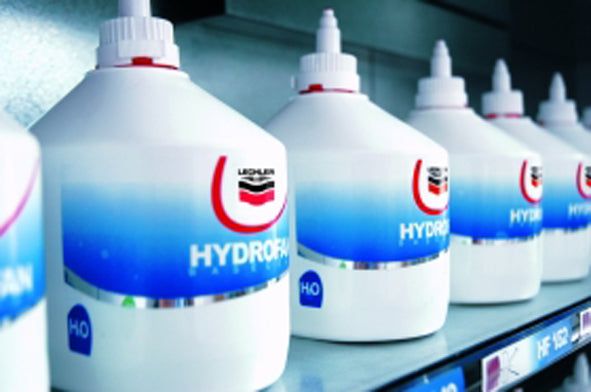 LPAINTKIT/250 - Lechler Smart Repair Kit 100ml/250ml – Metalflake