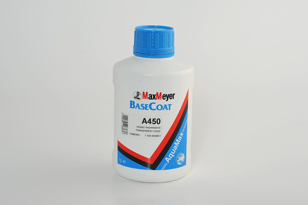 MMA450 - Aquamax 450 – Metalflake