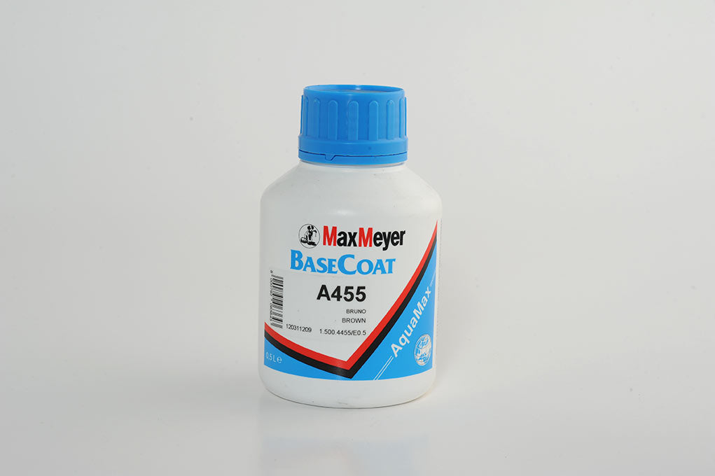 MMA455 - Aquamax 455 – Metalflake