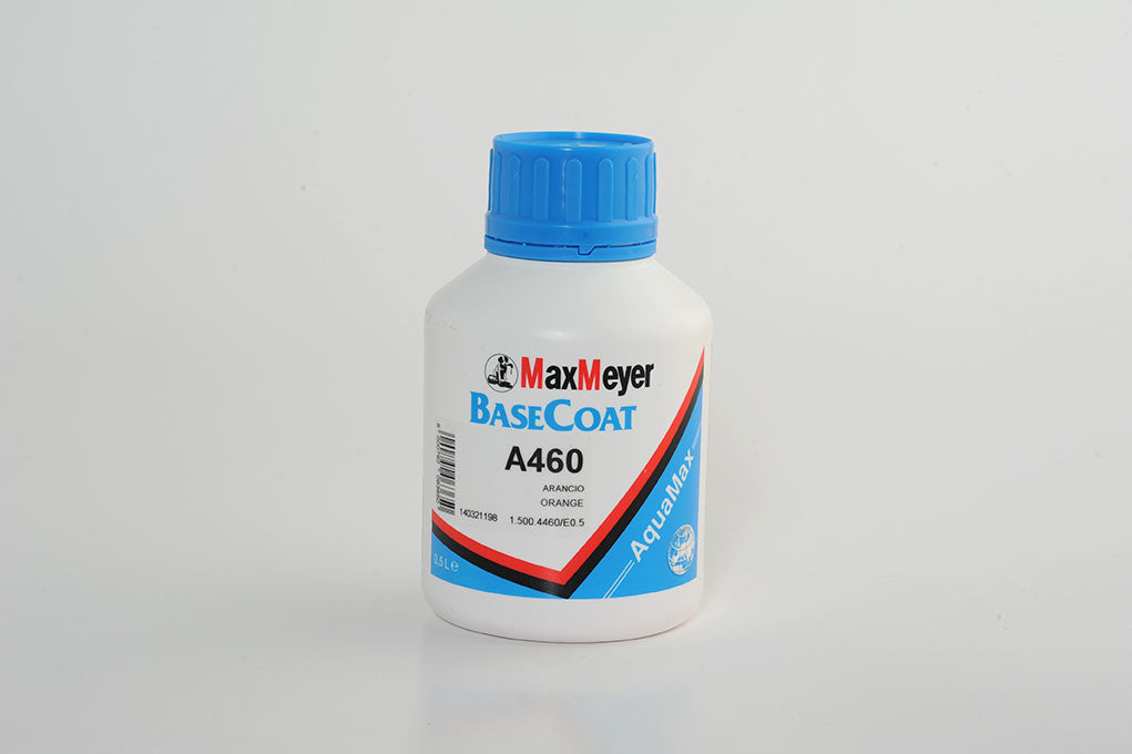 MMA460 - Aquamax 460 – Metalflake