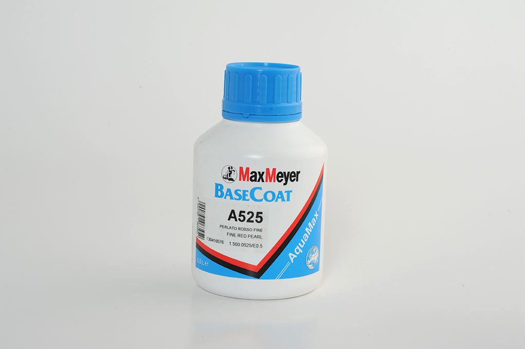 MMA525 - Aquamax 525 – Metalflake