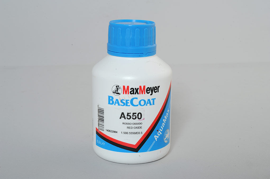 MMA550 - Aquamax 550 – Metalflake