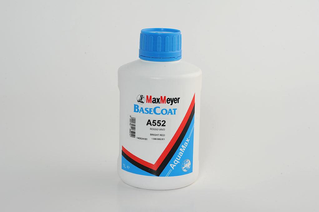 MMA552 - Aquamax 552 – Metalflake