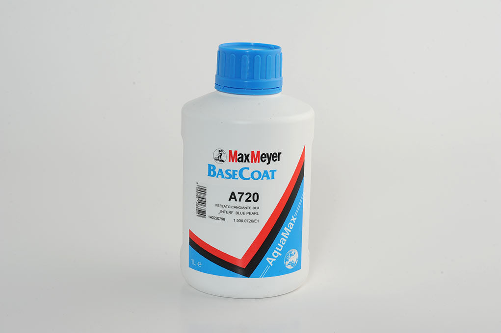 MMA720 - Aquamax 720 – Metalflake