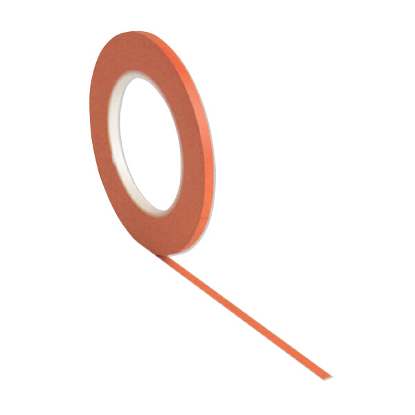 ORANGE9MM - 1111.0955 Orange 9mm Tape – Metalflake