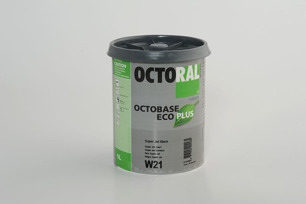 OW21 - Octoral Tinter – Metalflake