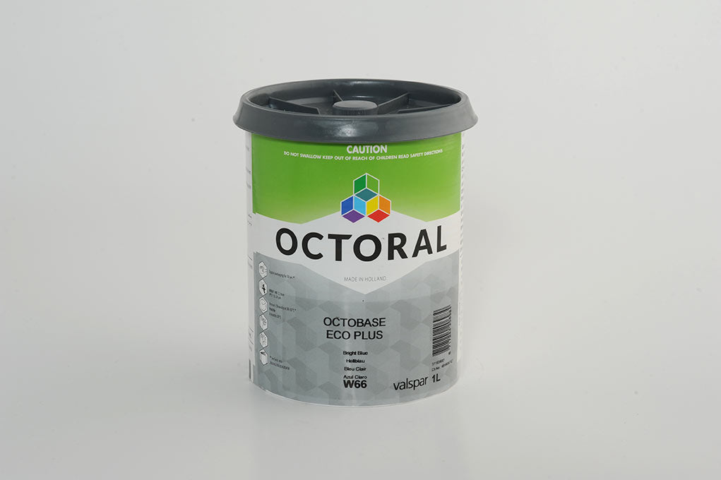 OW66 - Octoral Tinter – Metalflake